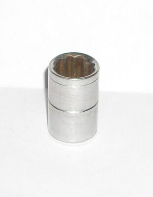 12mm Socket Wrench 12 Point 3/8 Drive Tool | eBay