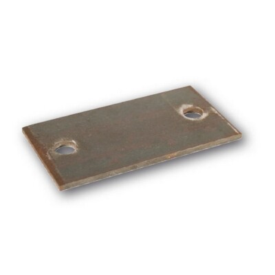 Ark Coupling Base Plate Standard 2 Hole CBP2 | eBay Australia
