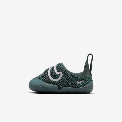 Nike Swoosh 1 TD Vintage Green Toddler Infant Casual Shoes Size 7C ...