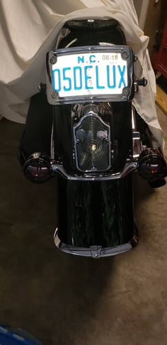 Custom Dynamics - GEN-TOMB-S - Tombstone Taillight Lens, Smoke for sale ...