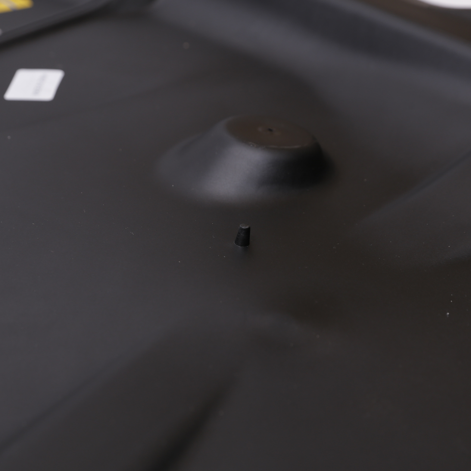 FOR Mercedes Benz W211 UNDERTRAY Front Engine Splash Shield Belly Pan ...