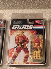 G.I. Joe 25th Anniversary Blowtorch