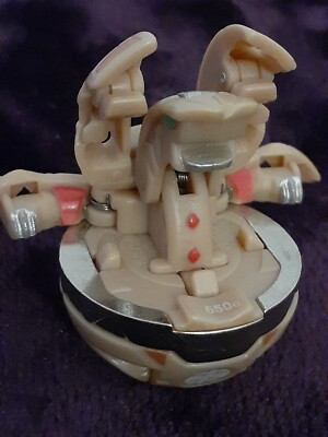 bakugan Subterra alpha hydranoid B2 | eBay