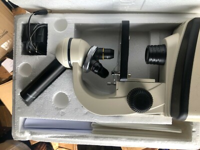 Microscopes - Ken A Vision