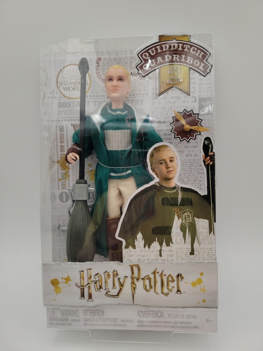 Draco Malfoy Año 1 𝗋𝖾𝖽𝖾𝗌𝗂𝗀𝗇 𝗒𝗈𝗎𝗋