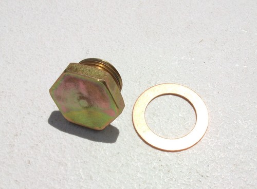 NEW 10 BOLT SALISBURY DIFF PLUG SUITS HOLDEN HQ HJ HX HZ WB UTE 1 ...