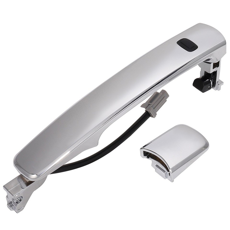 For Nissan For Murano 03-07 Front Right Exterior Door Handle Smart ...