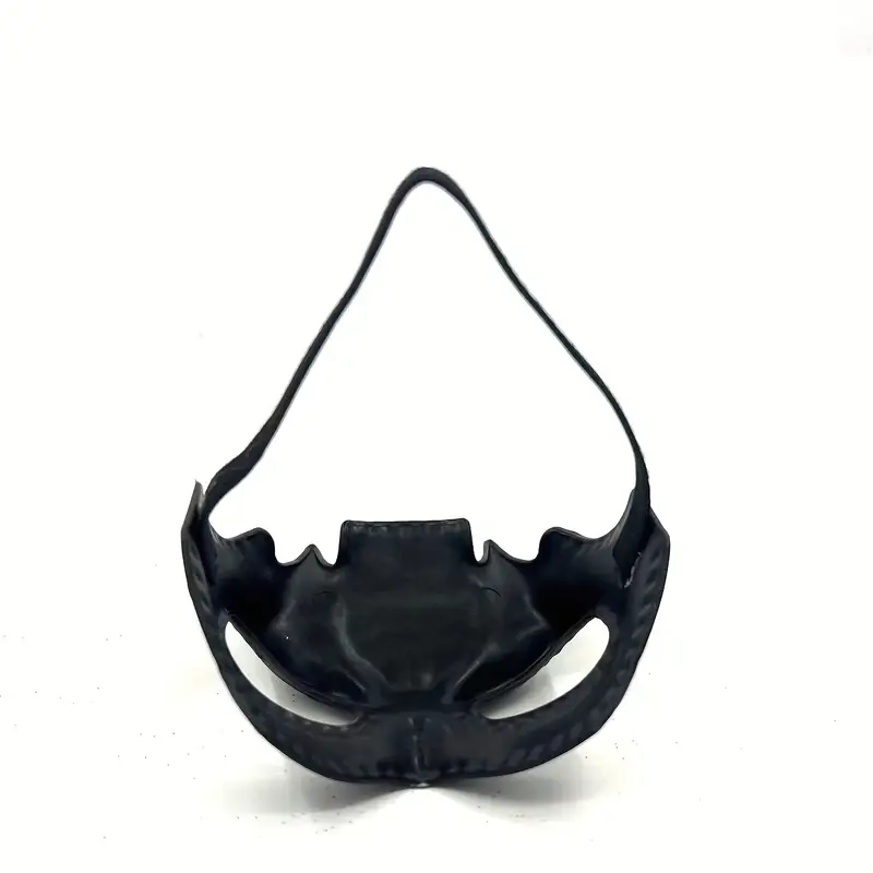 Bat Pet Costume Mask Cat Or Small Dog Batman Demon Halloween Cosplay | eBay