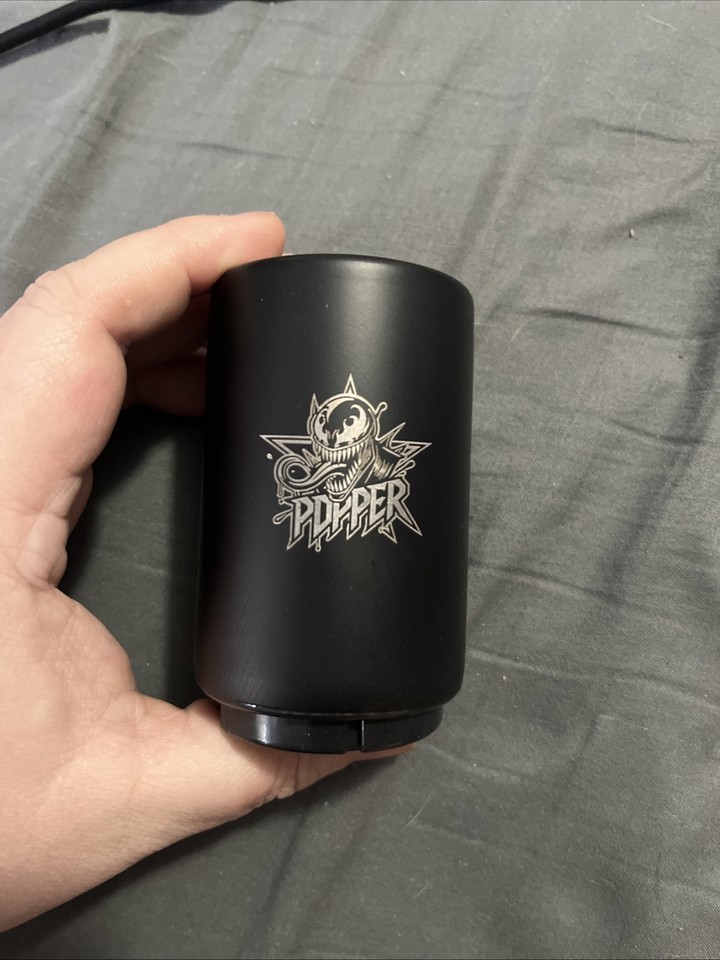 Popper Bottle Opener | eBay