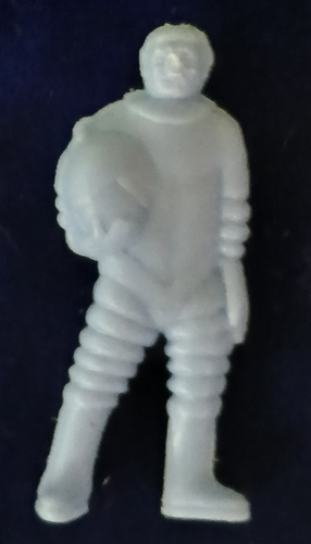 Cracker Jack Lot 74 -Astronaut Moon Man 50s/60s | eBay
