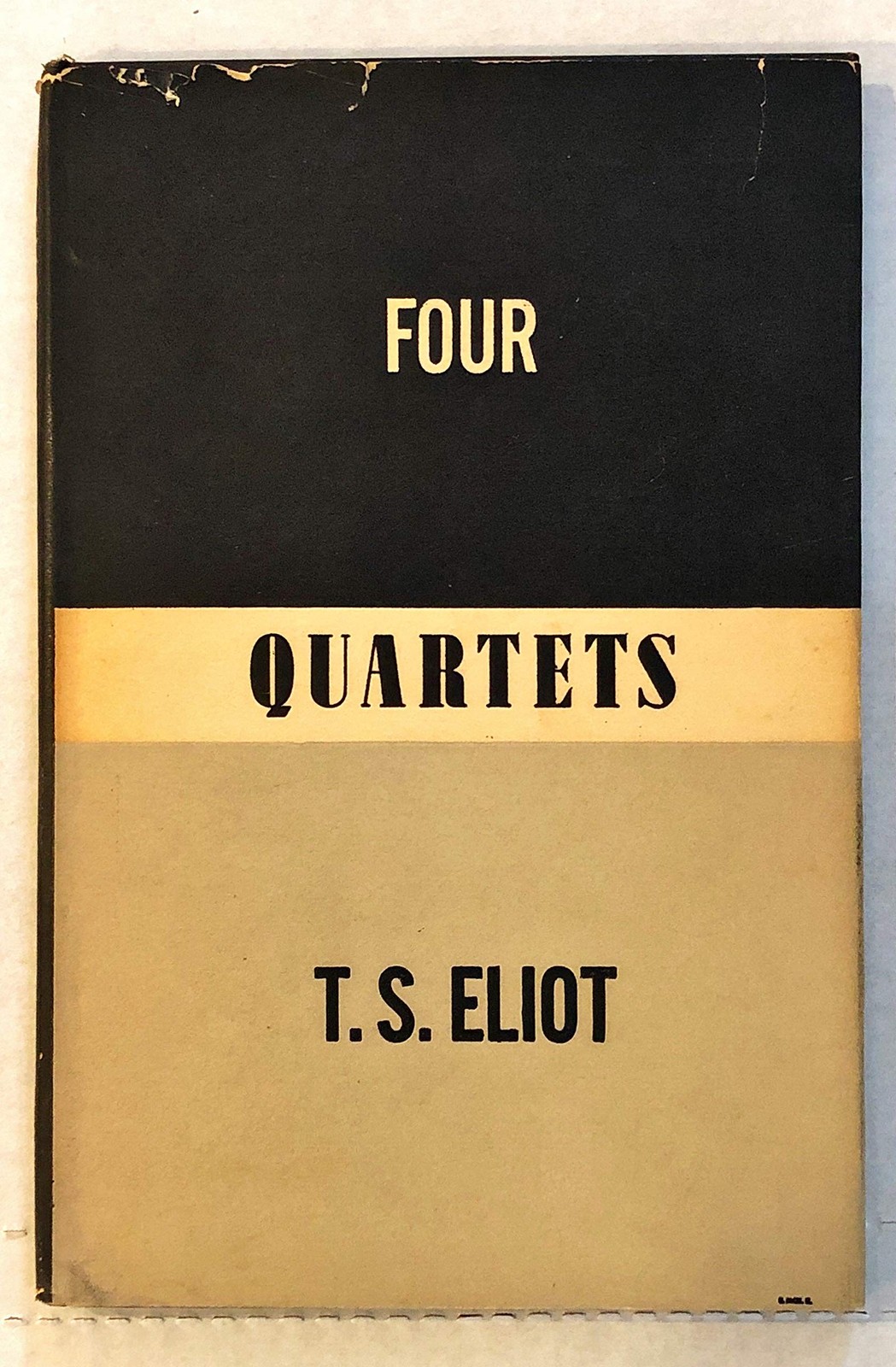 Four Quartets | eBay