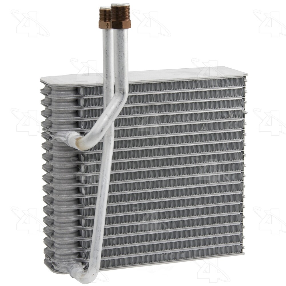 A/C Evaporator Core Compressor Works 770178 fits 1998 Chevrolet Prizm ...