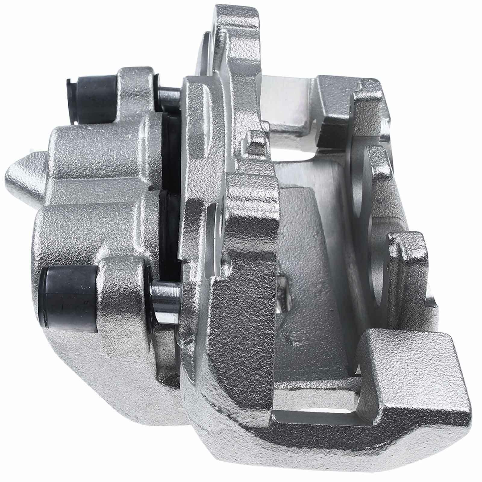 Disc Brake Caliper with Mounting Bracket for Volvo XC90 2010-2014 Front ...