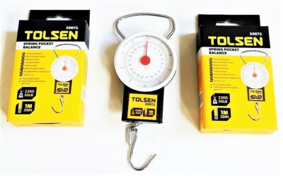 Scales - Spring Balance