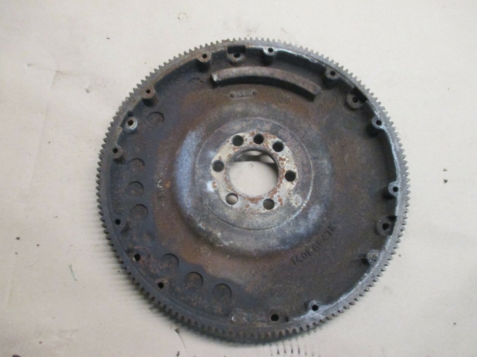 87-92 Camaro Z28 Firebird Trans Am 305 T5 Lightweight Manual Flywheel ...