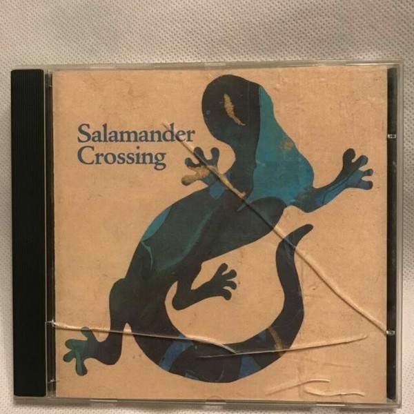 Salamander Crossing by Salamander Crossing (CD, Oct-1995, Signature ...