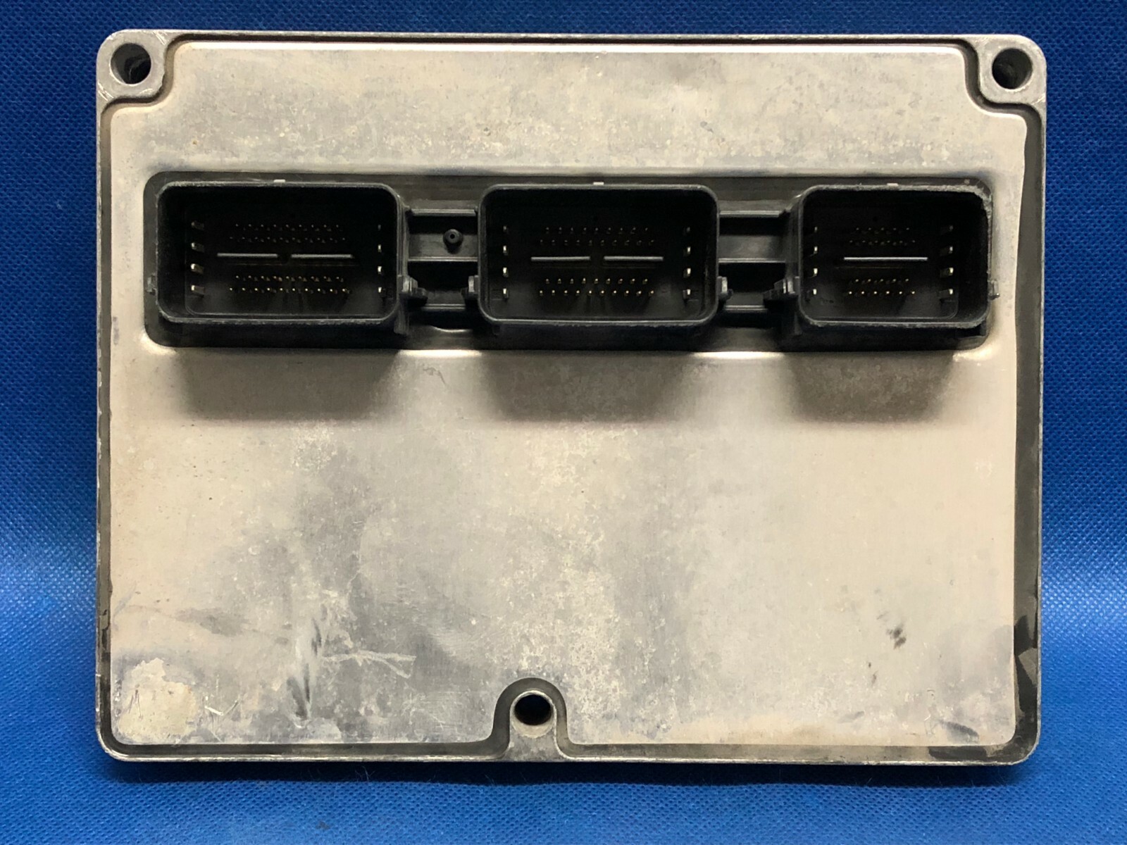 PLUG & PLAY VIN & KEY 03 EXPEDITION 4.6 ECU ECM MODULE PCM 3L1A-12A650 ...