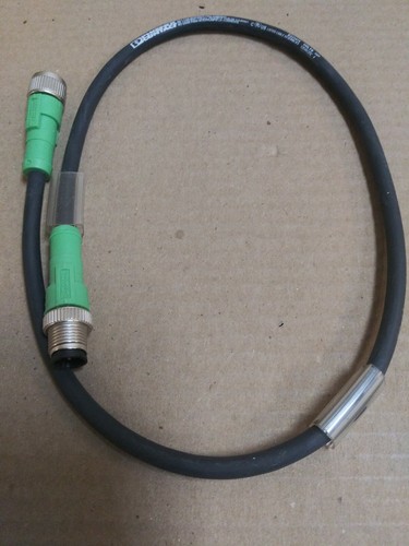 NEW Phoenix Contact E221474 125VAC 4A Sensor Cable ( bag of 2 ) | eBay