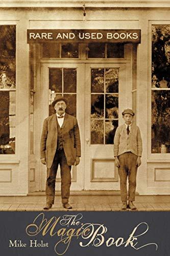 The Magic Book Holst Mike Holst New Book 9781440186561 9781440186561 | eBay