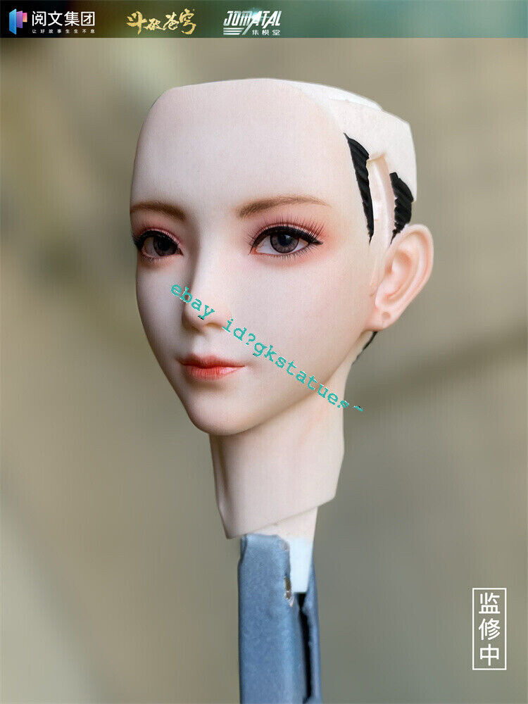 JOMATAL Studio Battle Through the Heavens Xiao XunEr Resin Statue Pre ...