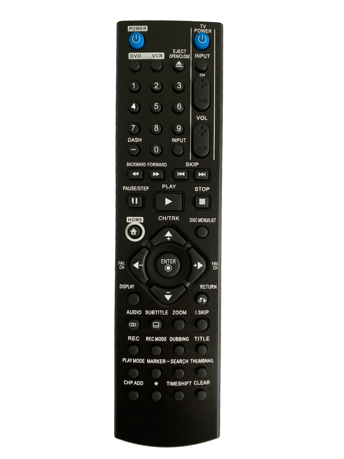 Remote Control For LG RC388P RC389HP DRT389H RHT497H HDD DVD Recorder ...