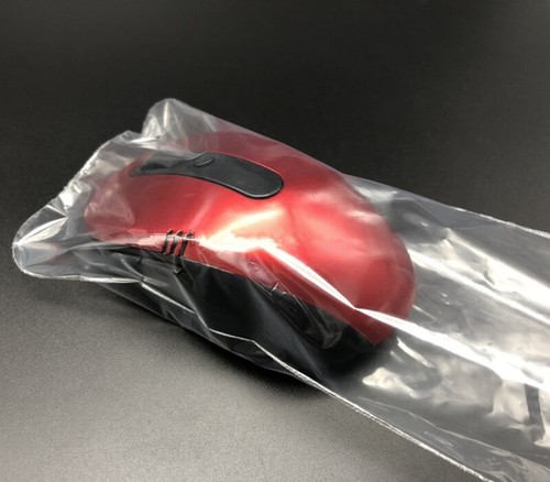 500pcs Dental clinic disposable computer mouse sheath sleeves | eBay