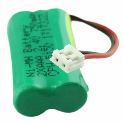 1x Cordless Phone Battery for Vtech 6042 DS6201 CS6229-4 DS6111-2 89 ...