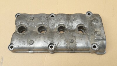 TRIUMPH DAYTONA TT 600/650 (2000 / 03) GENUINE ROCKER/CAM COVER | eBay