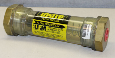 Flow Meters - Universal Flow