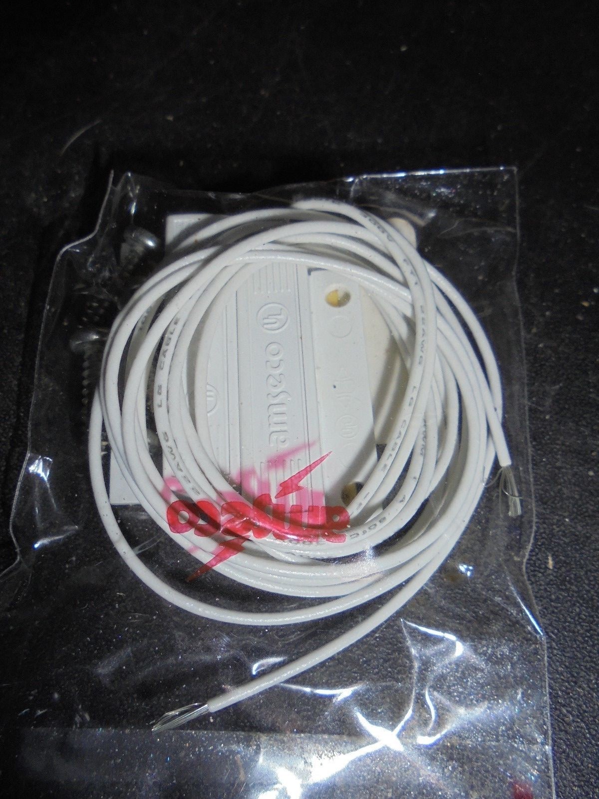 Amseco AMPS-10S Magnetic Contacts 2 PACK 517-101WS | eBay