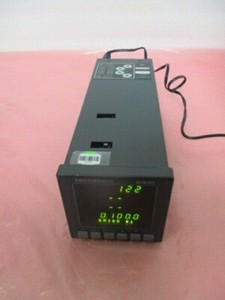 Sekidenko 2000 Optical Fiber Thermometry, AMAT 950-3015-01, Wafer Temp ...