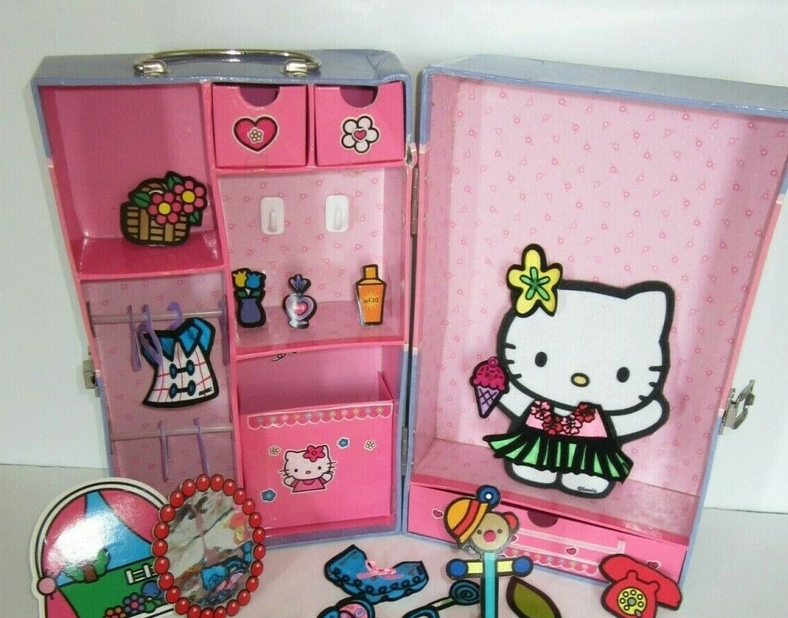 Hello Kitty Clothes For Gymnastics