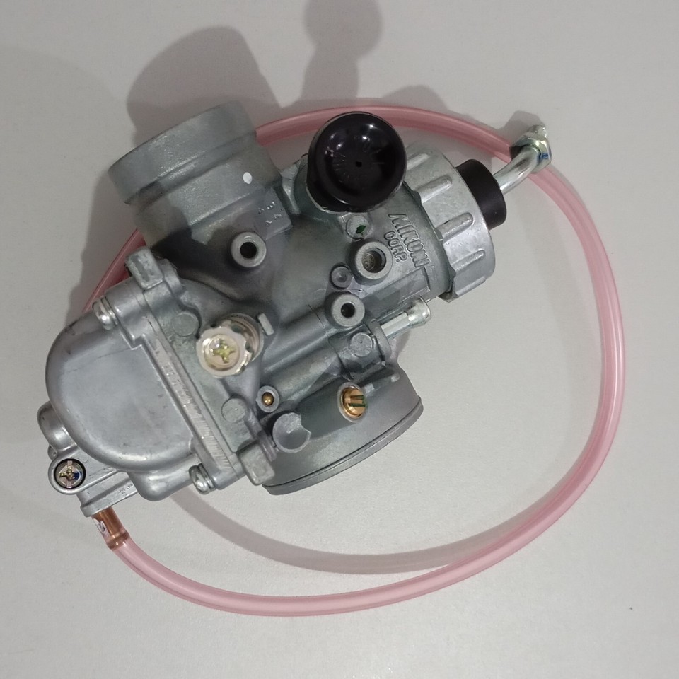 Fits For Yamaha Carburetor RXK RX135 3KA-E4101-20 Assy RX-King Mikuni ...