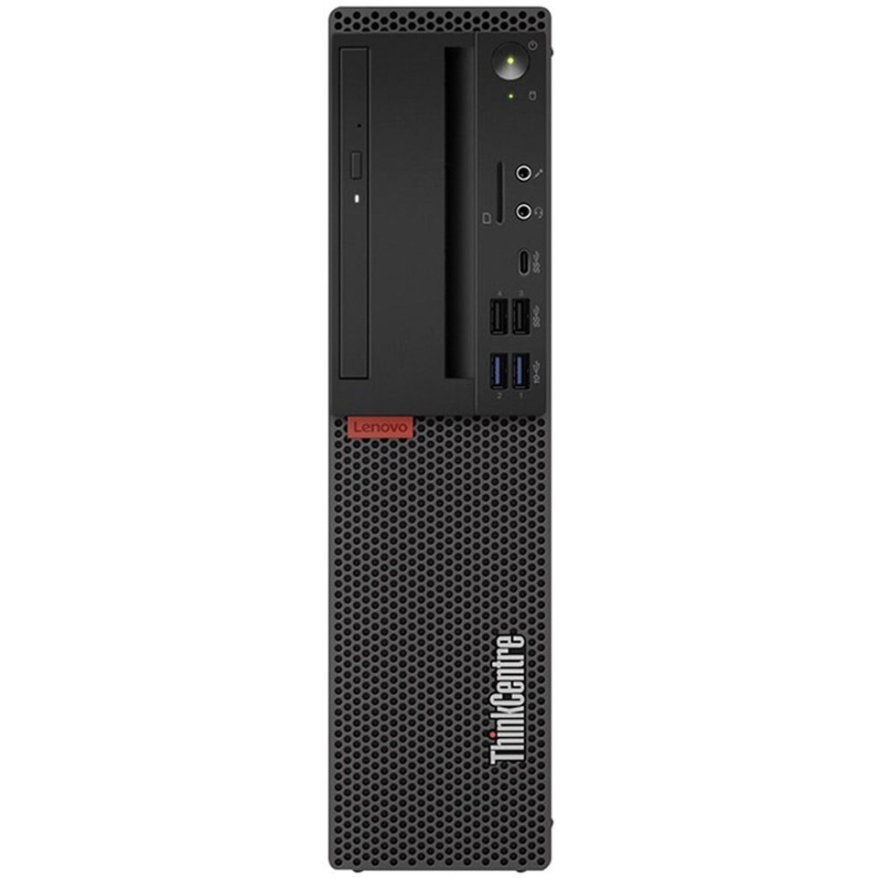 Lenovo Desktop i5 Computer SFF 16GB RAM 512GB SSD Windows 11 PC Wi-Fi ...