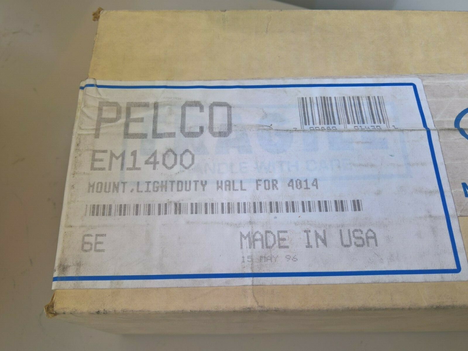 Pelco EM1400 for sale online | eBay
