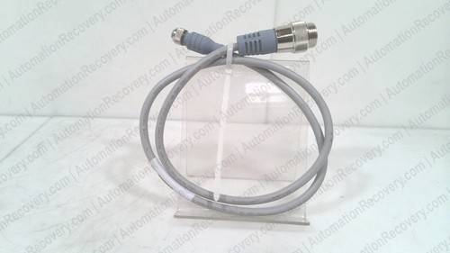 TURCK RSM RKC 572-1M, DEVICENET CABLE ASSEMBLY, U5457-9 #331842 | eBay