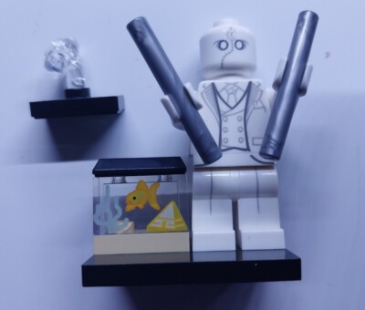 lego minifigures marvel / Mr Knight 71039 | eBay Australia