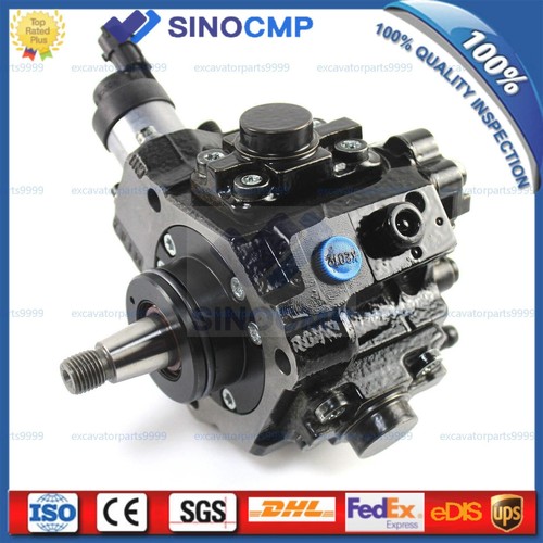 Fuel Injector Pump 0445020070 6271-71-1110 4941173 for Komatsu CUMMINS ...
