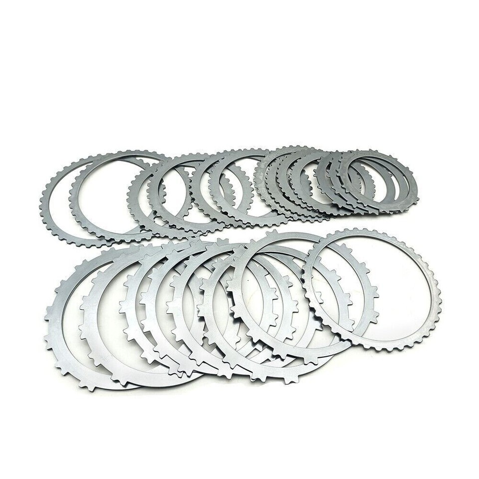 NEW A541 A541E Transmission Rebuild Kit For Toyota Avalon