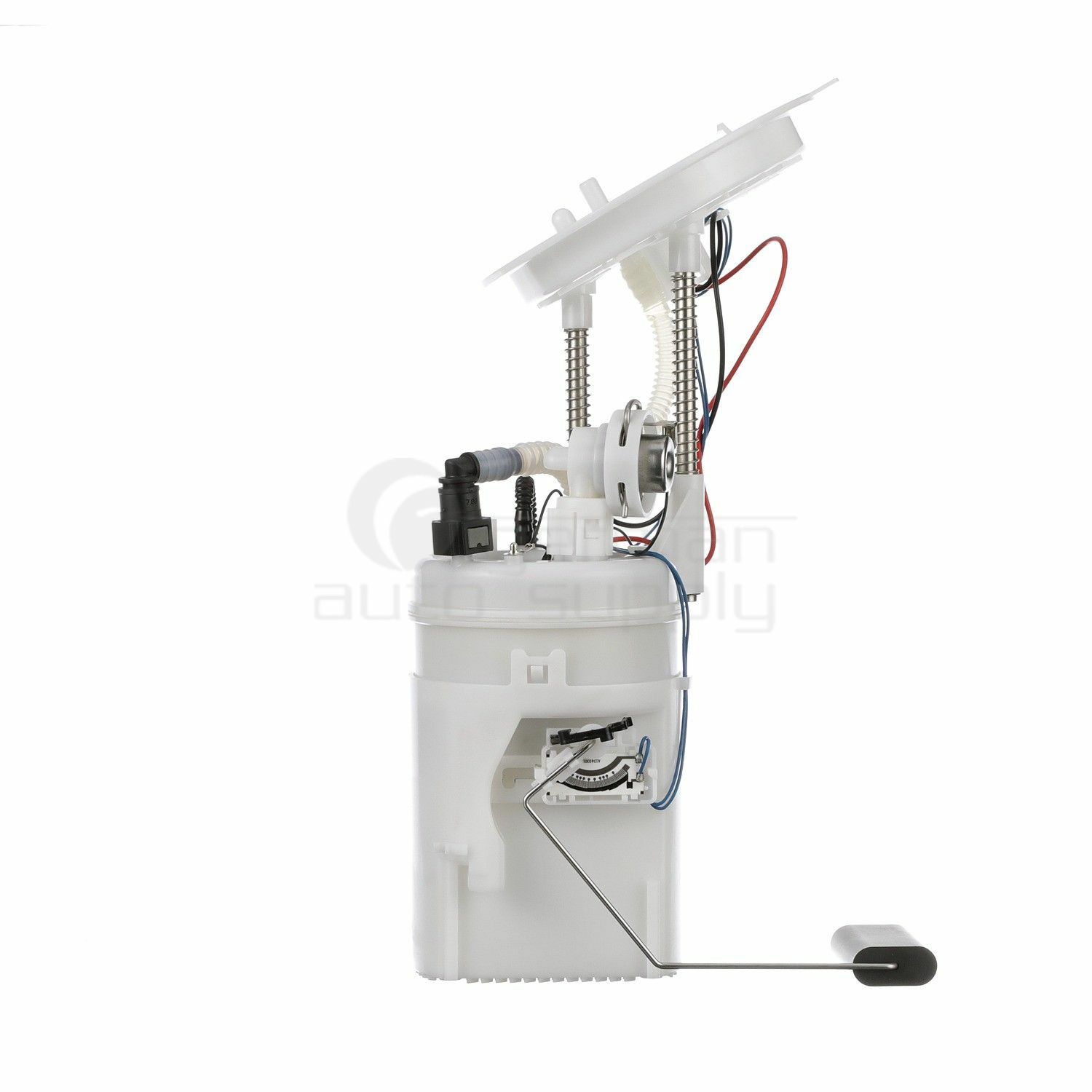 Delphi Fuel Pump Module Assembly FG1646 16117285450 for BMW | eBay