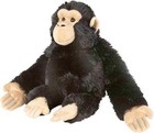 NEW Wild Republic PLUSH SOFT TOY 82307 Cuddlekins Chimp Chimpanzee ...