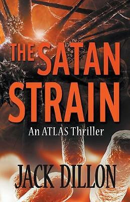 The Satan Strain by Jack Dillon (Paperback, 2020) for sale online | eBay