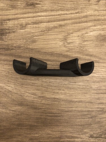 Fredman Technique 55° Double Shure SM57 Microphone/mic clip for studio ...