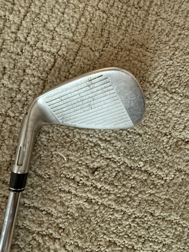 TaylorMade Sim 2 Max Irons 5-AW Steel, Regular Flex, Right | eBay