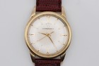 Birks Eternamatic Gold Plated 36mm Automatic Watch Swiss Made | eBay