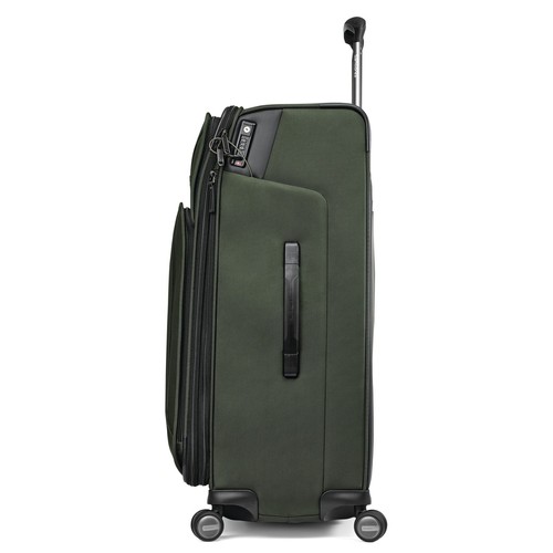 Samsonite Armage II Large Expandable Spinner - Luggage | eBay