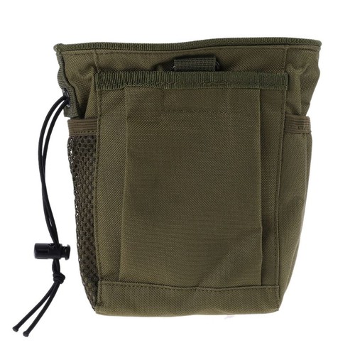 Metal Detector Pouch Bag Garden Detecting Tools Shovel Bag Wear ...