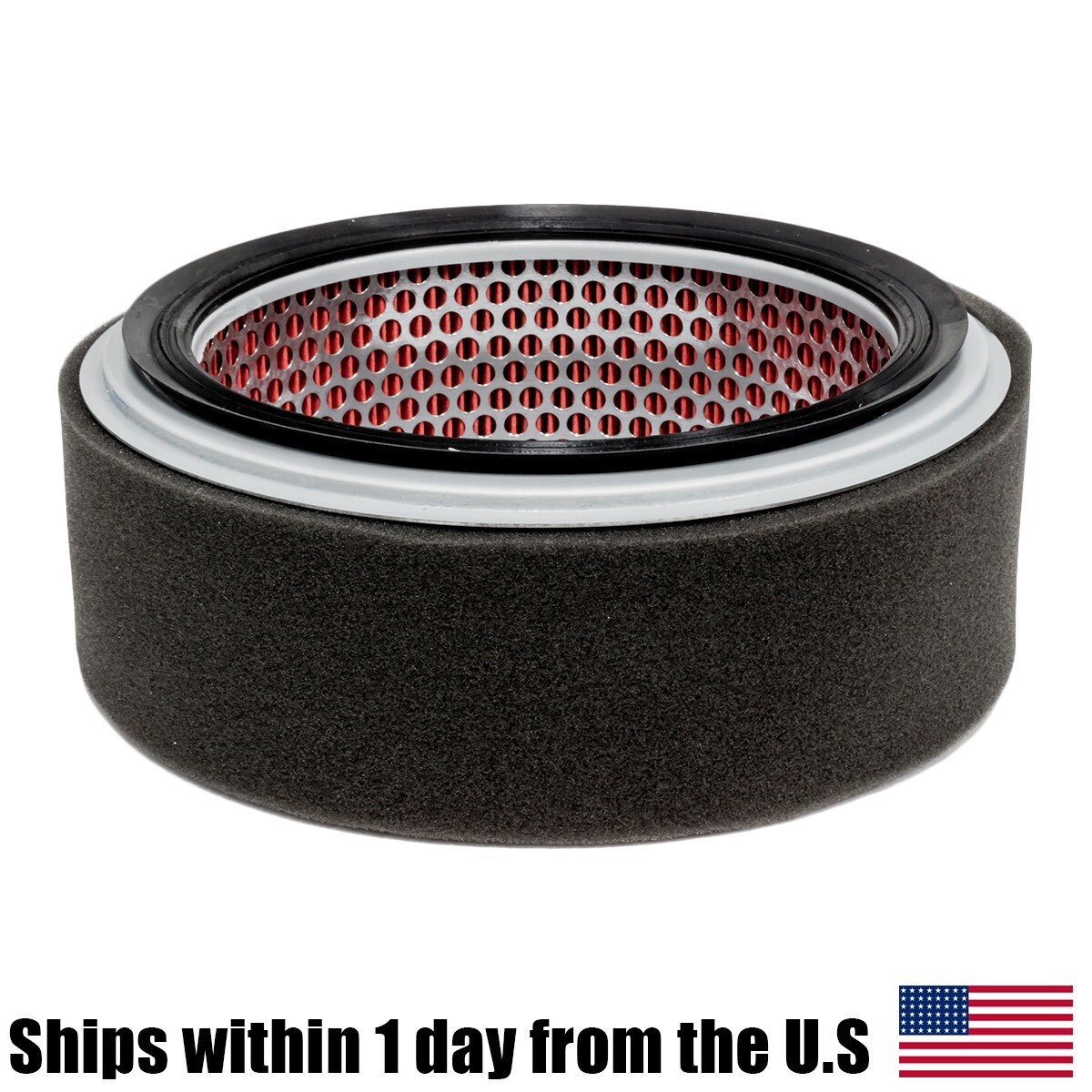 Tune Up Maintenance Kit for John Deere X Series LG244 Lawn Tractor ...