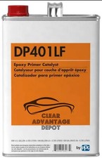 PPG DP90LF Black Epoxy Primer 2 Gallons With Dp402lf Catalyst 1 Gallon ...