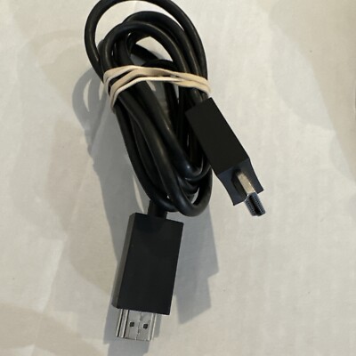 OEM ORIGINAL PS5 HDMI 2.1 8K Cord Cable for Sony PlayStation 5 | eBay